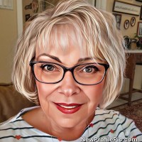 More milestones, nearly twenty years later… – Lorie Smith Schaefer